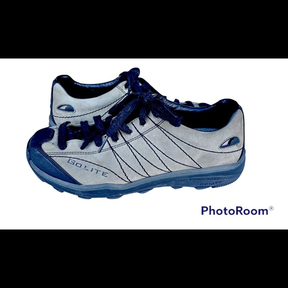 Golite | Shoes | Mens Golite Lime Lite Hiking Shoes | Poshmark